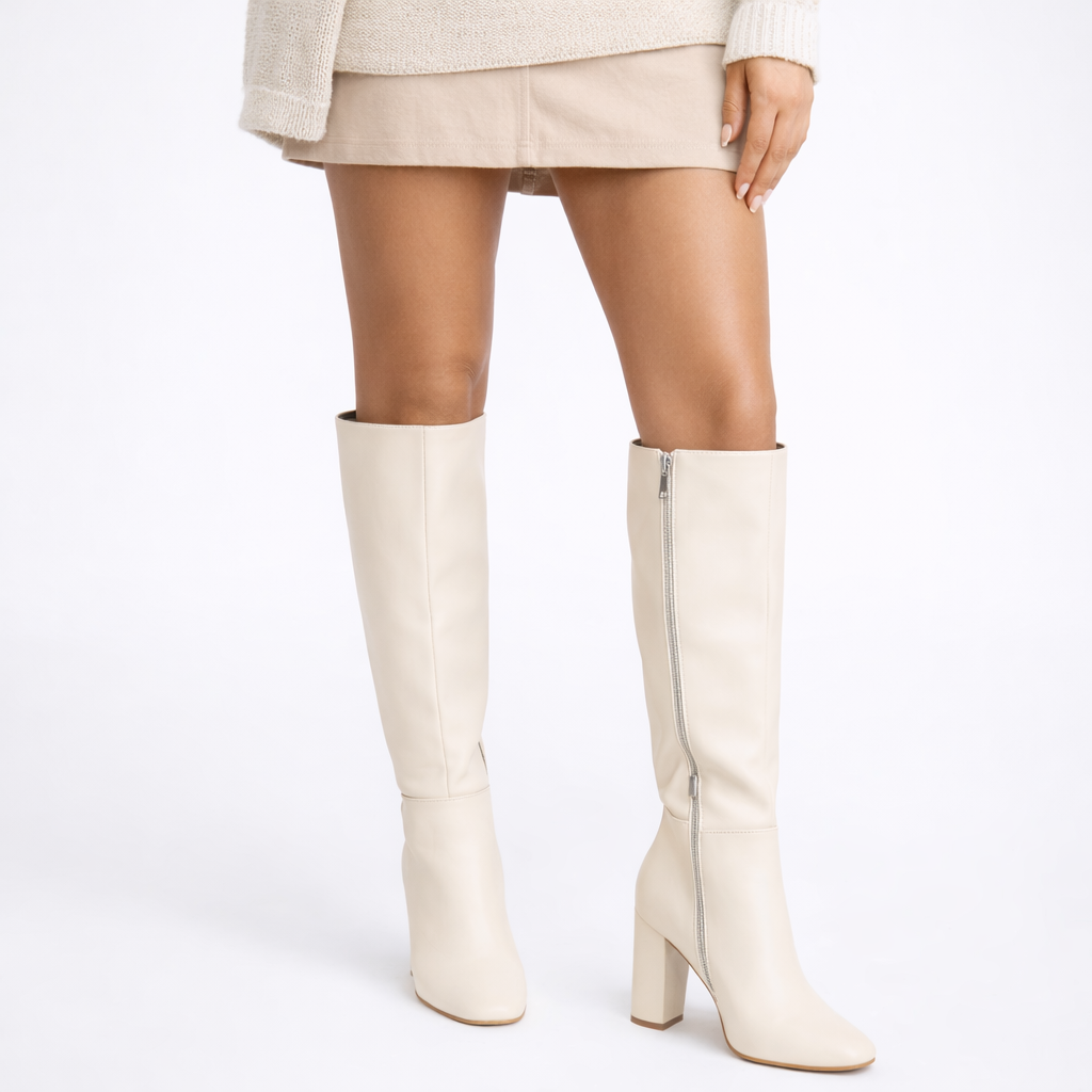 Women's Boots – VogeLuxe