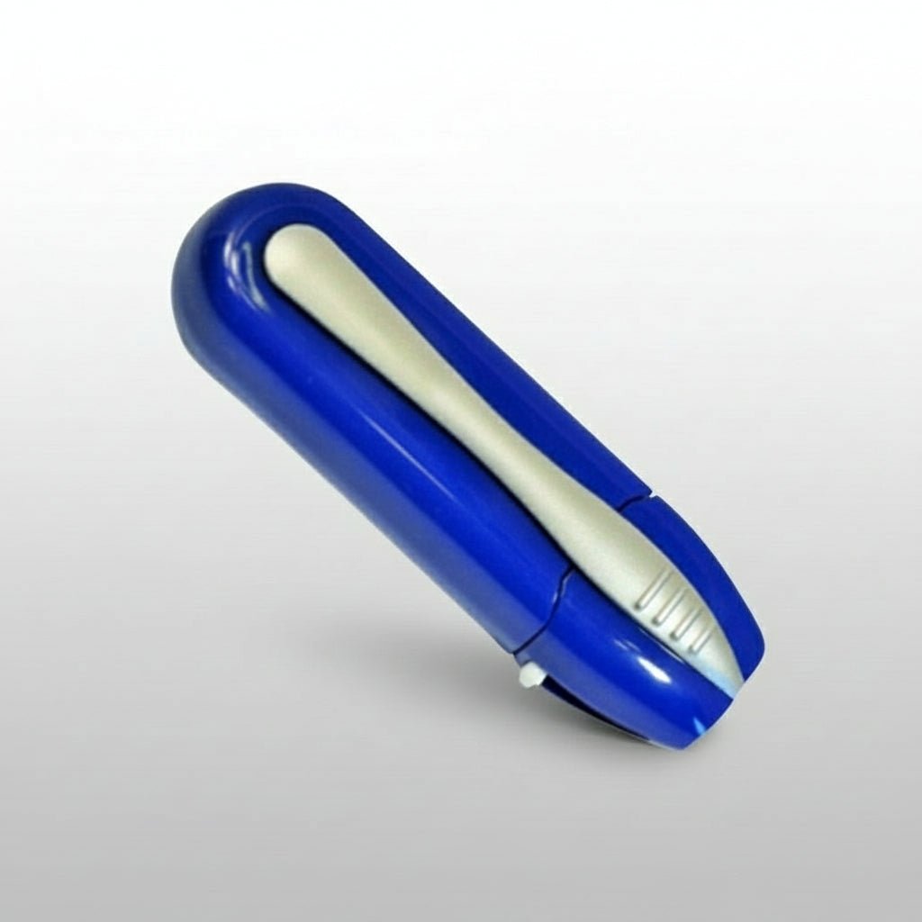 Best Glasses Cleaner Pocket Sized Streak Free Lens Cleaning Tool – VogeLuxe