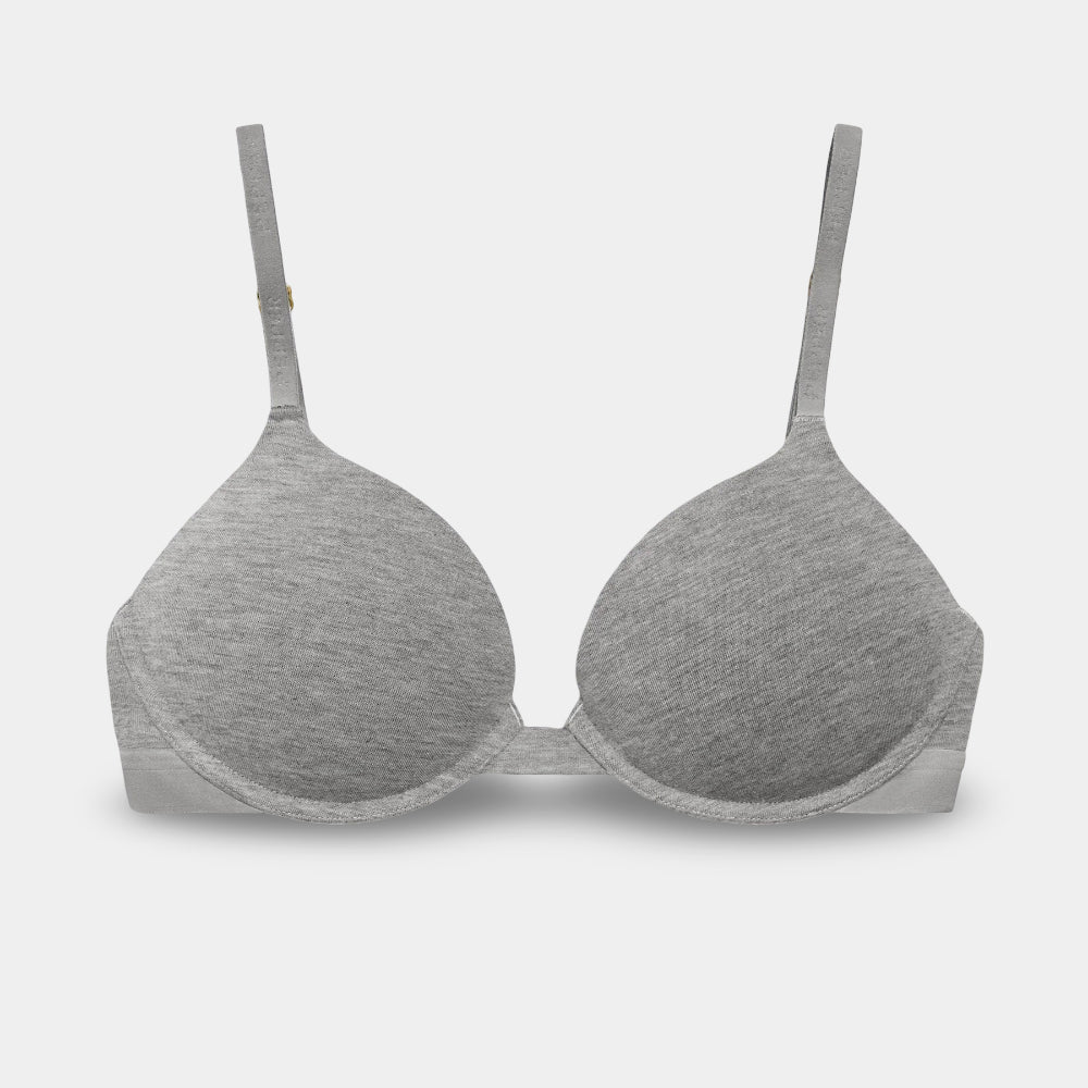 Women's Bra Push Up Bra Lift Support Daily Wear Design – VogeLuxe